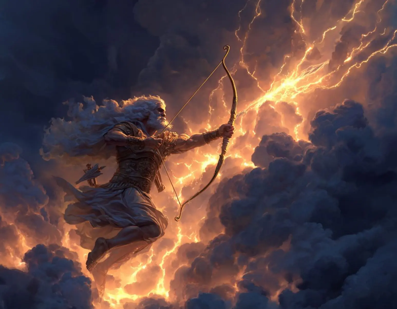 The Elemental Flame: Fire’s Symbolism in Ukrainian Mythology